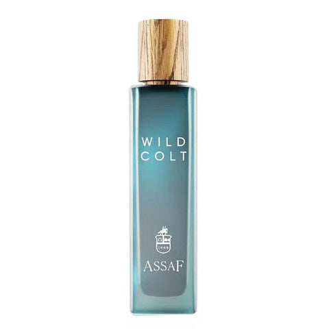 Assaf Wild Colt Extrait De Parfum 200ml – OH My Scents